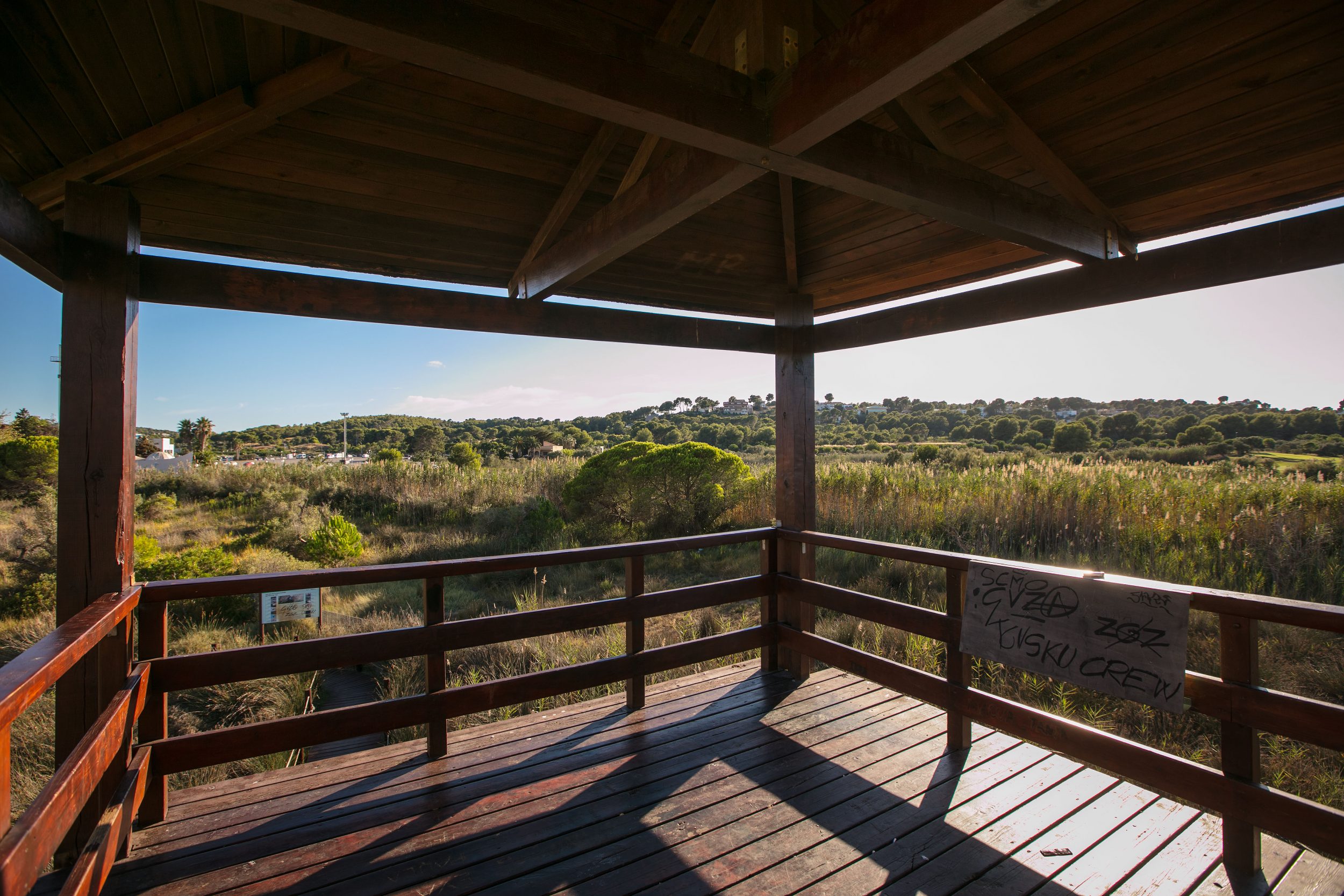 Séquia Major | Vila-seca