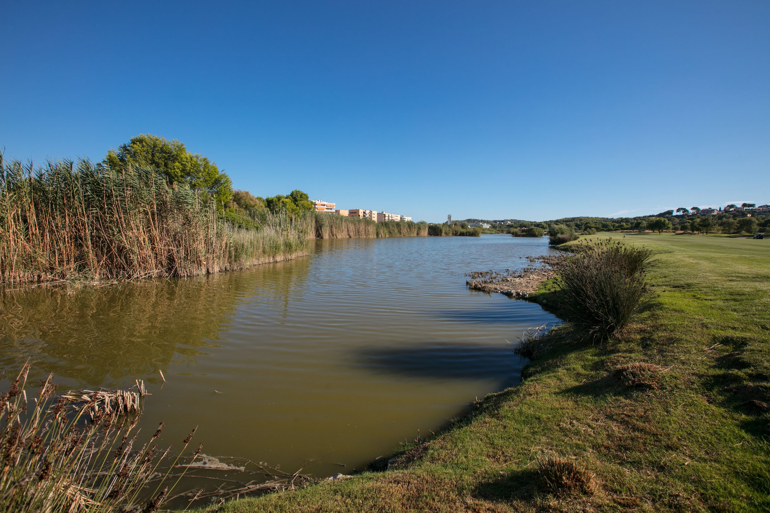 Séquia Major | Vila-seca